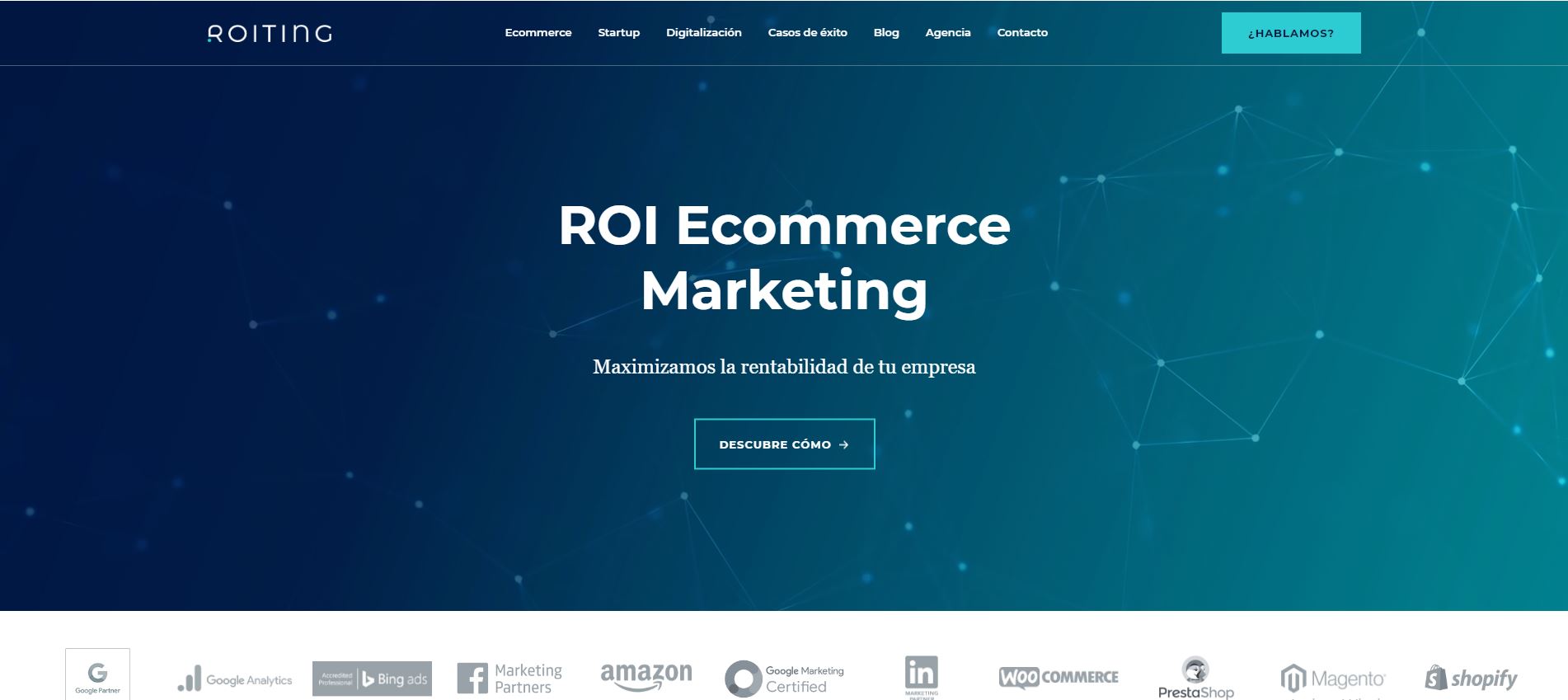 7 Mejores Agencias De Marketing Digital en España 2023 ️