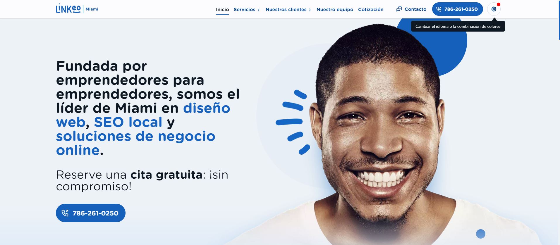 Top 10 Mejores Agencias de marketing en Miami, Florida #1 ️