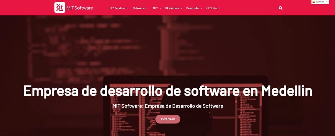10 de las Mejores Empresas de Desarrollo de Software 2023